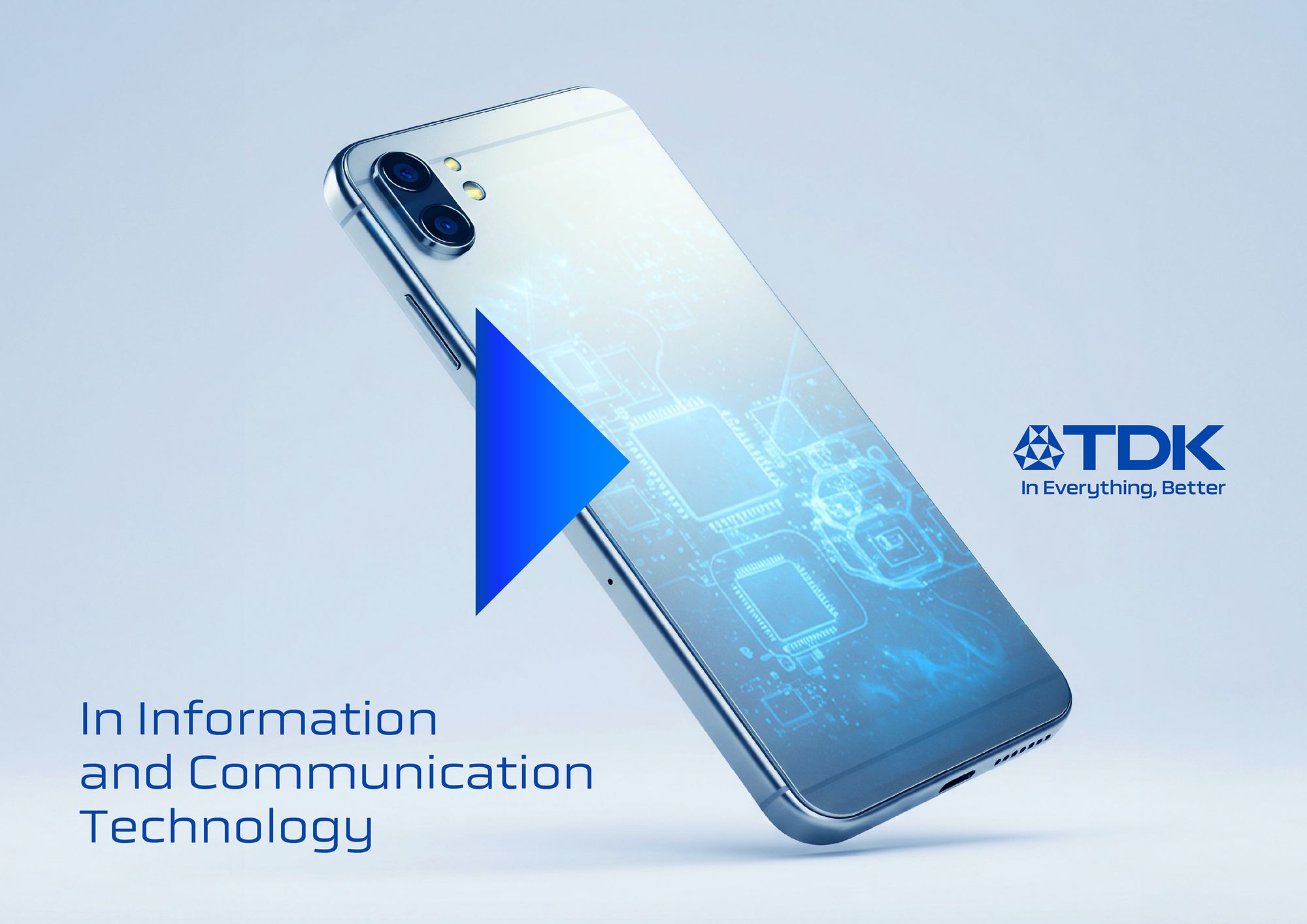 TDK at CES 2026 | CES 2026