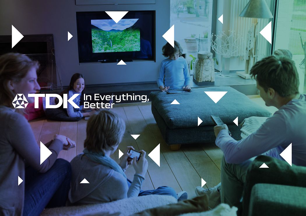 TDK at CES 2026 | CES 2026